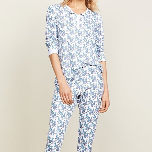 Intimates & Sleepwear | Iso Roller Rabbit Kath Pajamaspjs | Poshmark